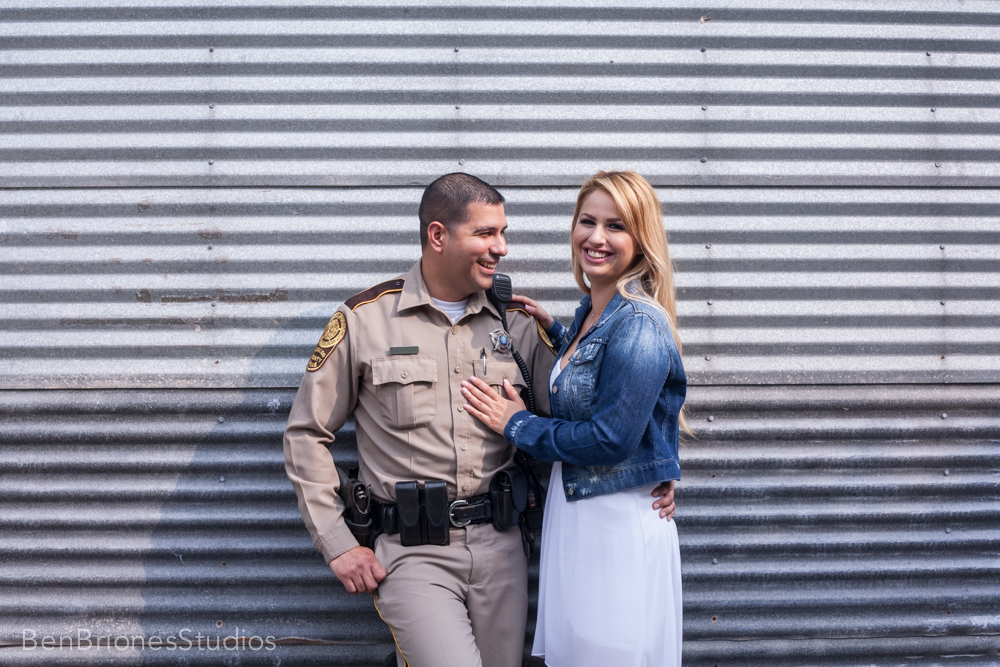 Ronnie Sada Family – Old Hidalgo Pumphouse – Hidalgo, Texas – Bee ...