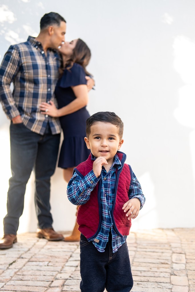 Family – Bee Beautiful Studios