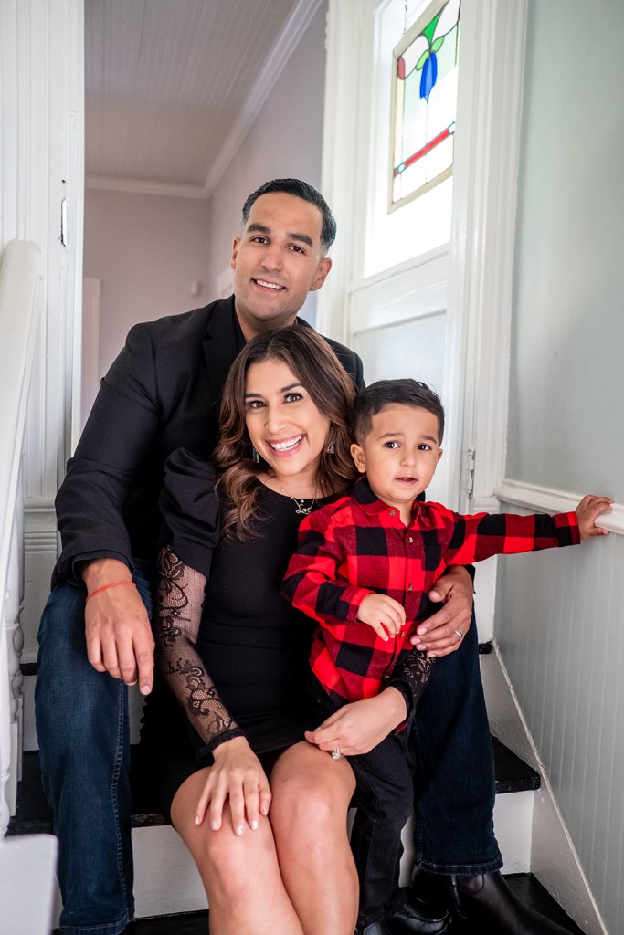 Family – Bee Beautiful Studios