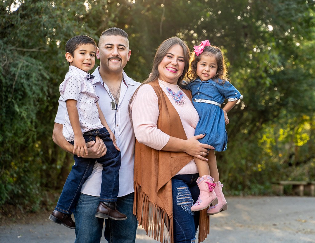 Family – Bee Beautiful Studios