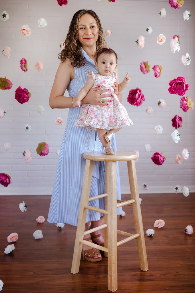 Dora Robles – Mother’s Day Portraits -McAllen, Texas – Bee Beautiful ...