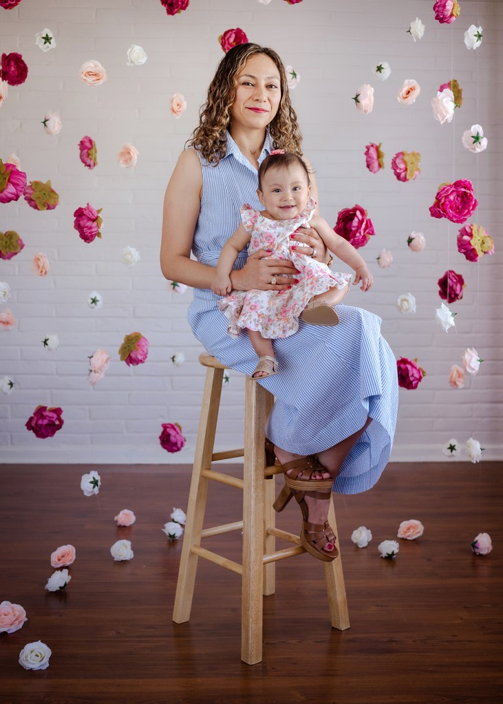 Dora Robles – Mother’s Day Portraits -McAllen, Texas – Bee Beautiful ...