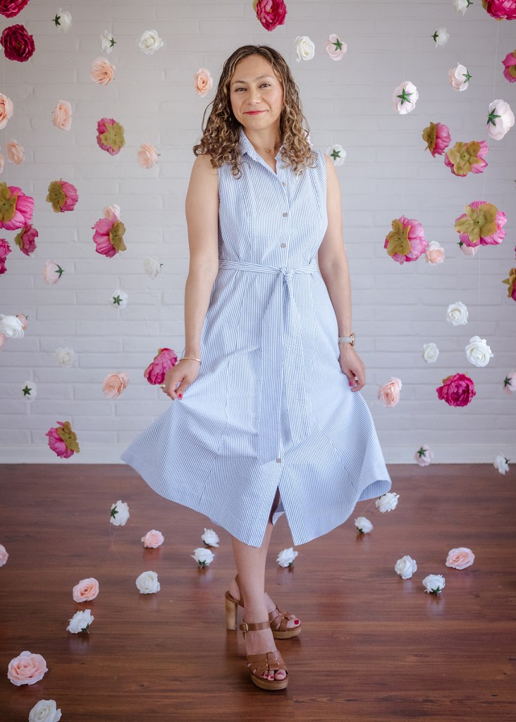 Dora Robles – Mother’s Day Portraits -McAllen, Texas – Bee Beautiful ...