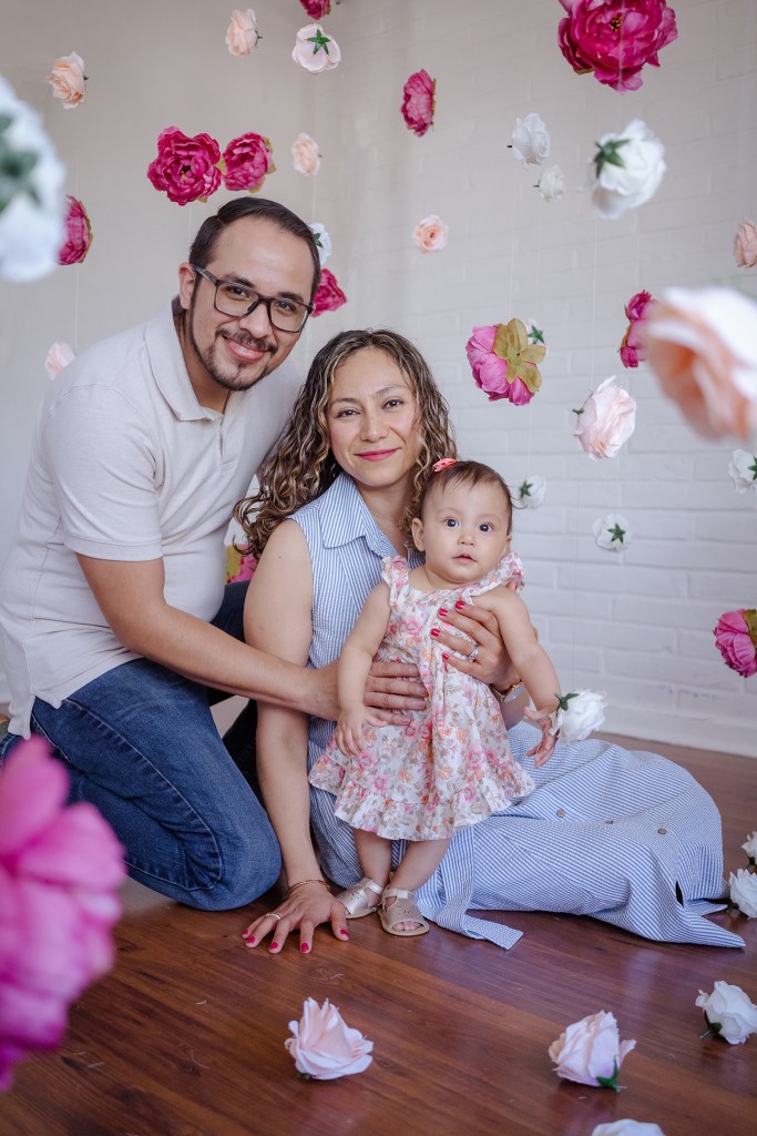 Dora Robles – Mother’s Day Portraits -McAllen, Texas – Bee Beautiful ...