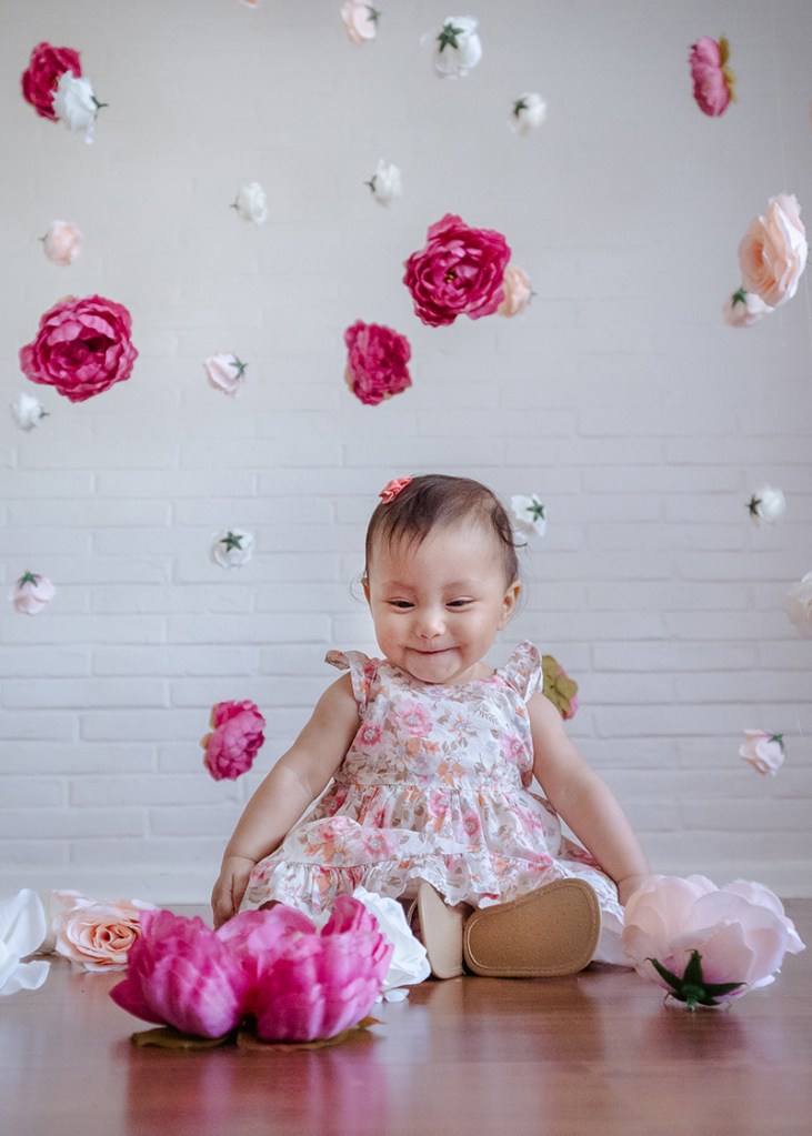 Dora Robles – Mother’s Day Portraits -McAllen, Texas – Bee Beautiful ...