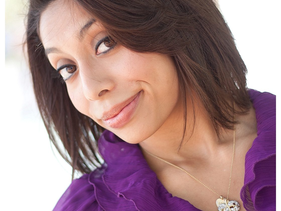 Amanda Juarez Headshots – McAllen Convention Center – Bee Beautiful ...