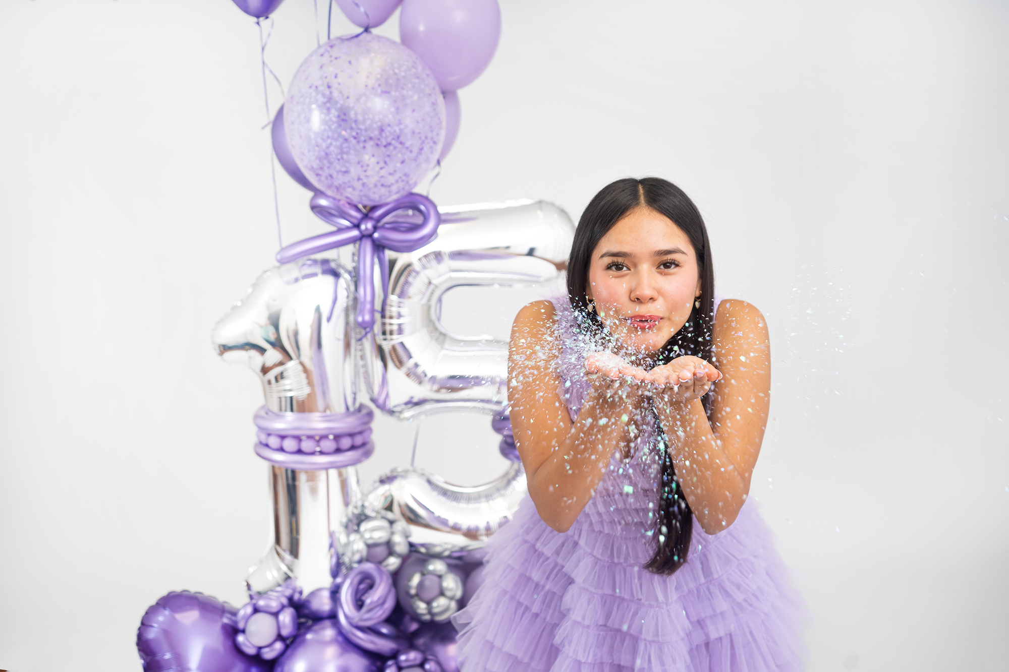 Gianna 15th Birthday Session – Bee Beautiful Studios – McAllen, Texas ...